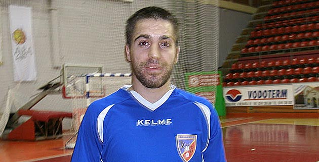 Mladen Kocić - Alchetron, The Free Social Encyclopedia